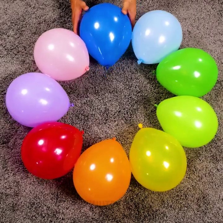 BEST BALLOON HACKS -- Useful Balloon DIY Ideas And Cool Balloon Tricks ...