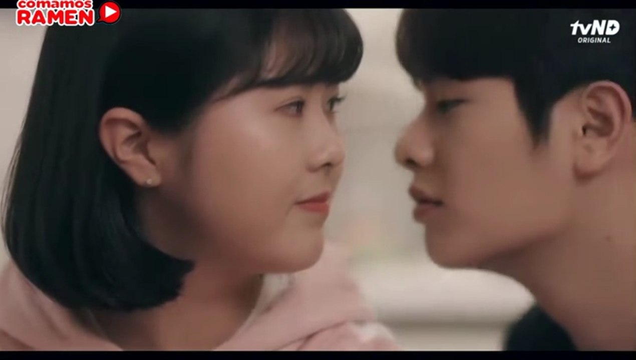 Chubby Romance Temporada 2 Capitulo 2 - Español Subtitulado - Romance Gordito S2 Dorama online ...