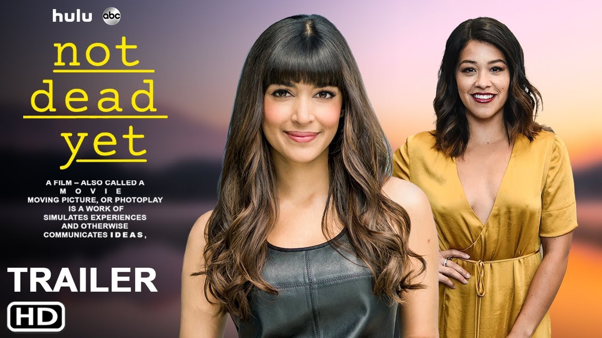 Hannah Simone Hot Wallpaper