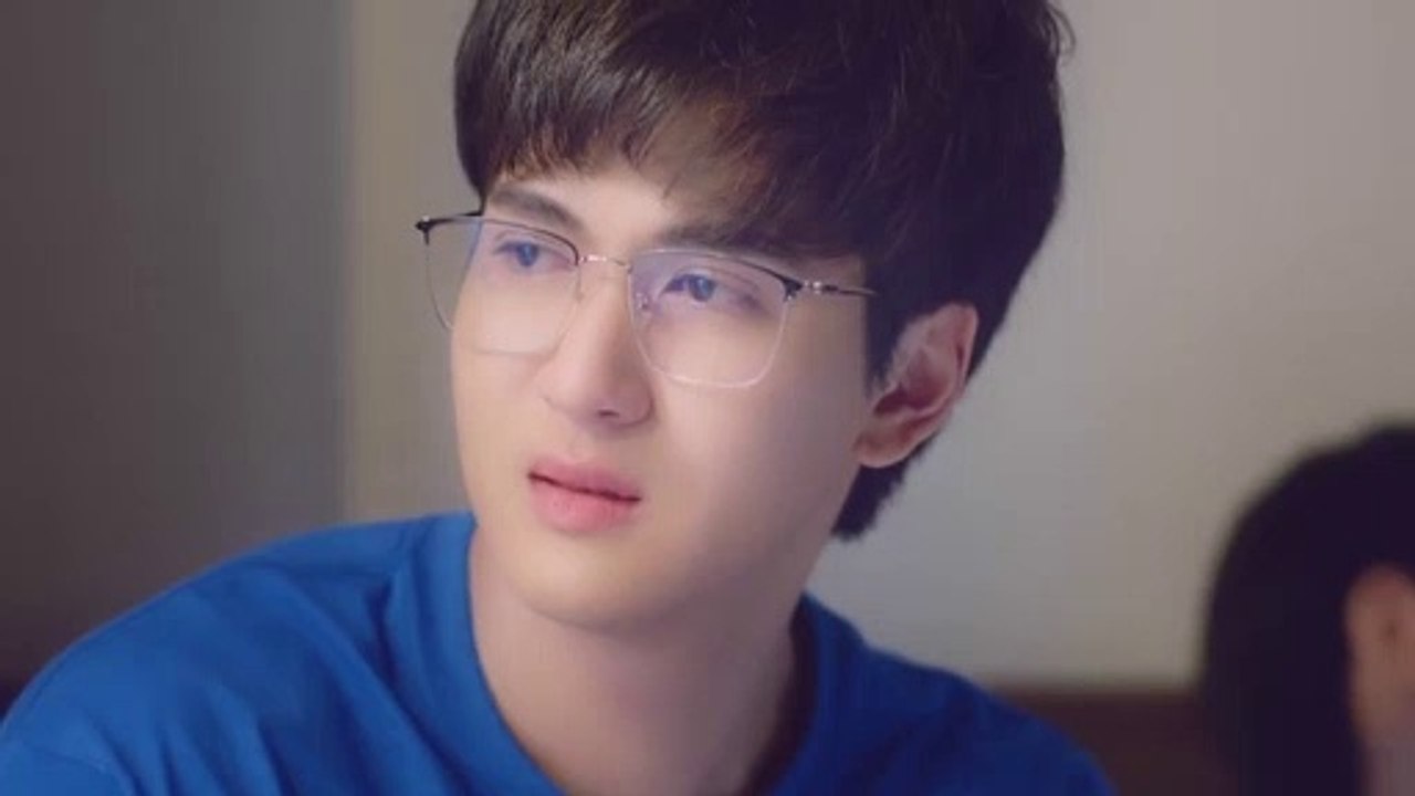 Gen Y 2 - Ep 1 - Eng sub - BL - video Dailymotion