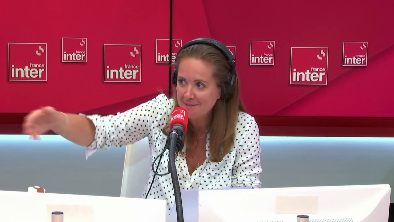 Energie: est-ce qu'on va passer l'hiver ? - Le Billet de Charline dans ...