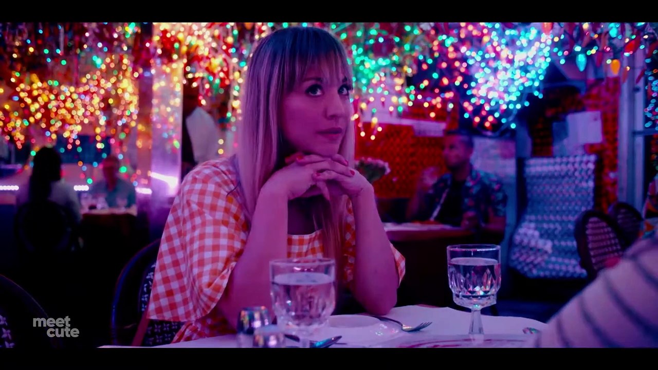 MEET CUTE Trailer (2022) - video Dailymotion