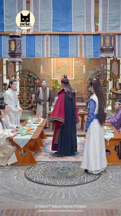 Yang Di Wei Huan S01 养敌为患 第1季 [FULL ENG SUB] - video Dailymotion