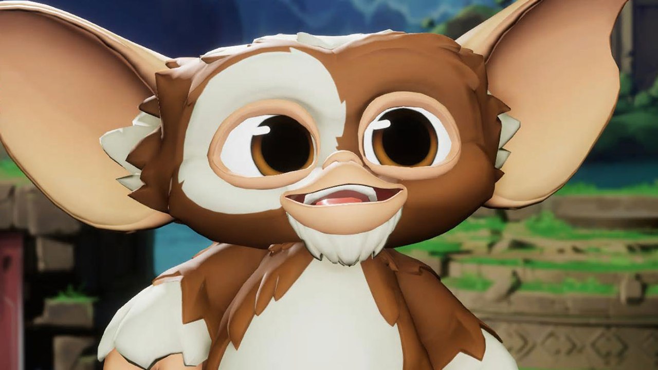 Multiversus Bande Annonce De Gizmo Vidéo Dailymotion