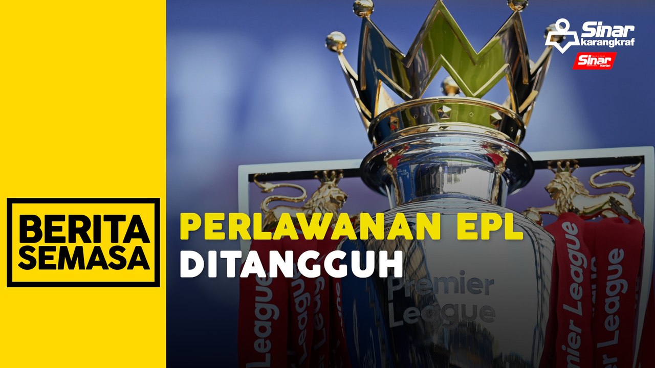 Ratu Elizabeth II: Britain berkabung, EPL ditangguhkan - Video Dailymotion