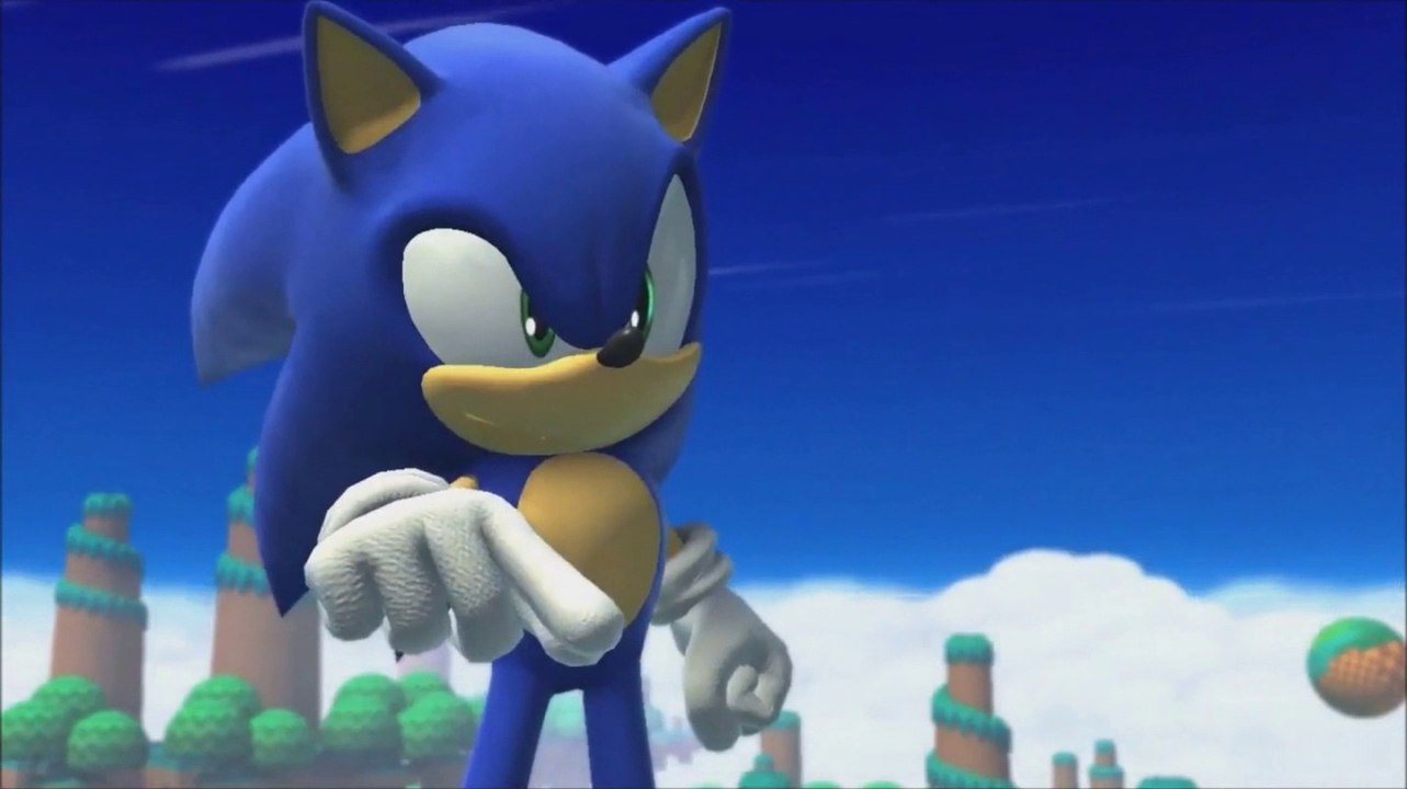 French YTP - Sonic Perdu Monde (Partie 2) - Vidéo Dailymotion