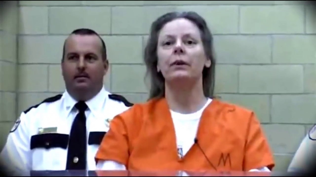 Last Interview With Serial Killers Before Execution - video Dailymotion