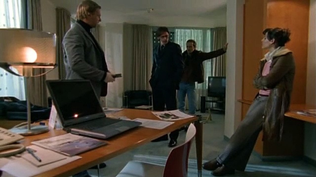 Mit Herz und Handschellen Staffel 2 Folge 9 HD Deutsch - video Dailymotion