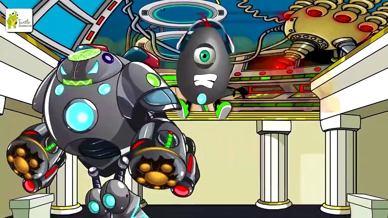 Humpty Dumpty Nursery Rhyme - Future Kingdom - video Dailymotion