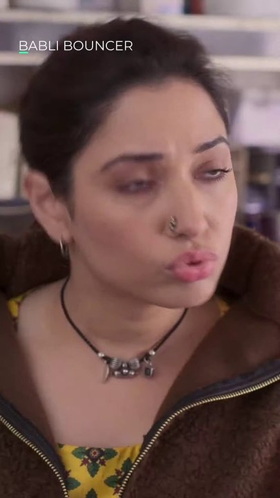 Babli Bouncer 23rd September DisneyPlus Hotstar - video Dailymotion