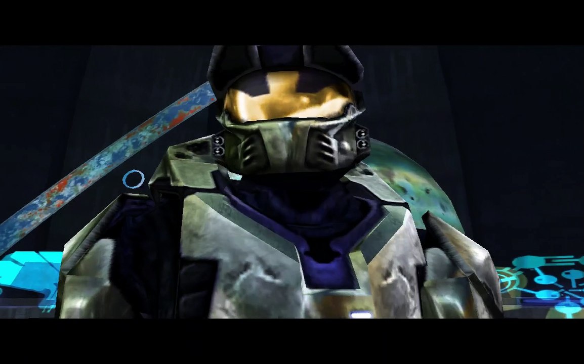 Halo: Combat Evolved parte 9 - Vídeo Dailymotion