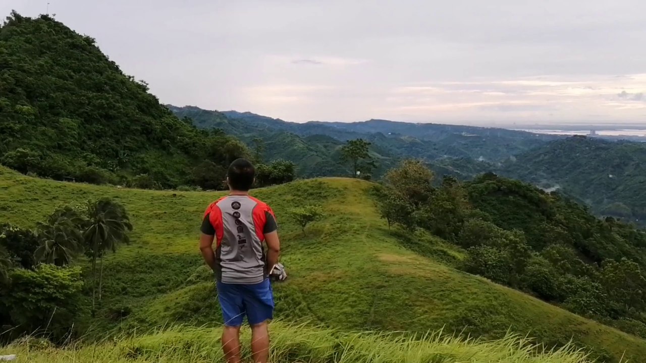Mt. Naupa, Cogon, Naga, Cebu, Philippines - video Dailymotion