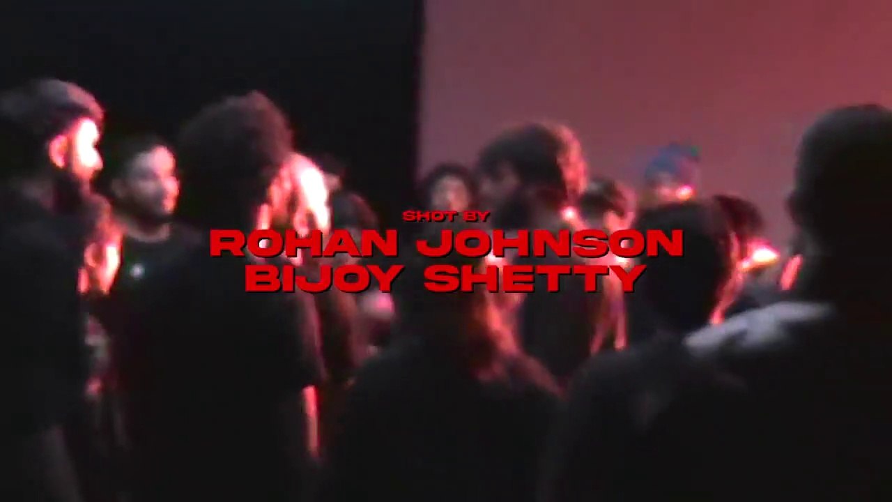 Hanumankind - DAMNSON - Official Music Video - video Dailymotion