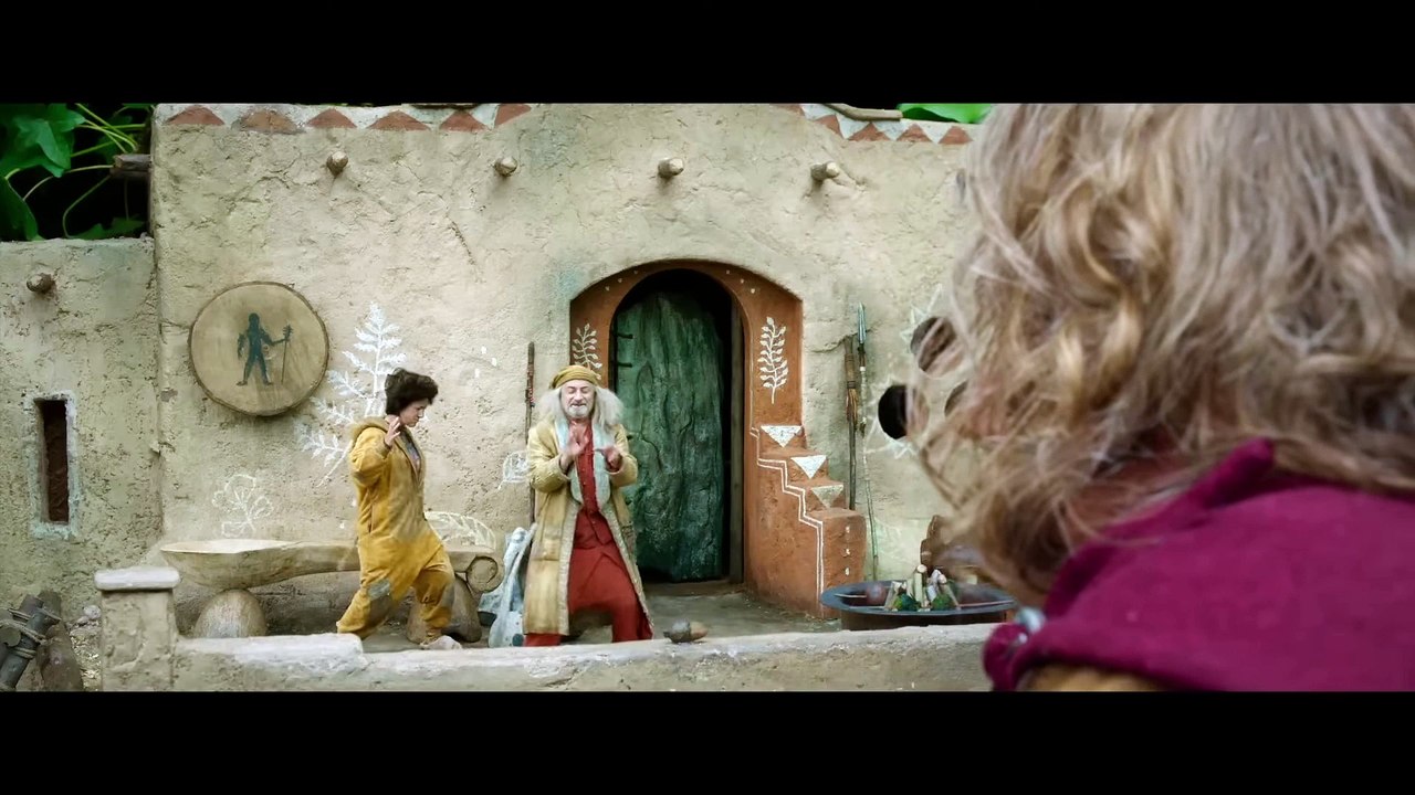 ALL D23 MOVIE TRAILERS 2022 (NEW) - video Dailymotion