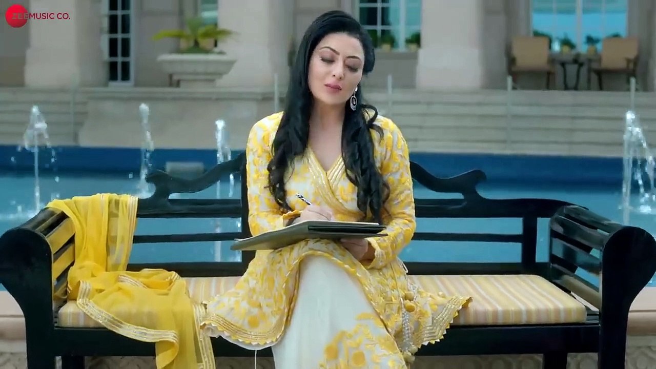 Jogan Tere Ishq Di ,Official Music Video ,Tanya Sood , Harry Anand ...