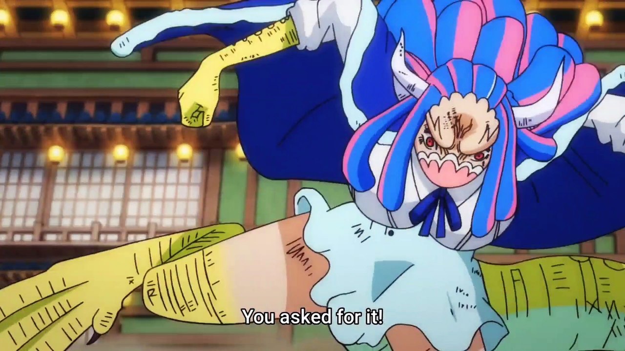 Nami get angry when child get hurt One piece best anime moments - video ...