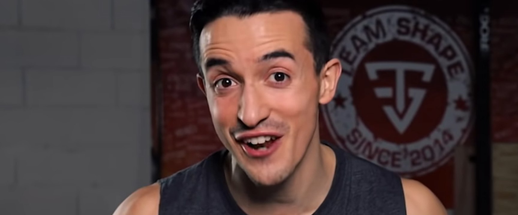Tibo InShape "Raciste"... le youtubeur au coeur d'une polémique à cause ...