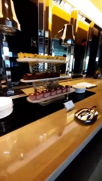 Okada Executive Lounge in Okada Manila - video Dailymotion
