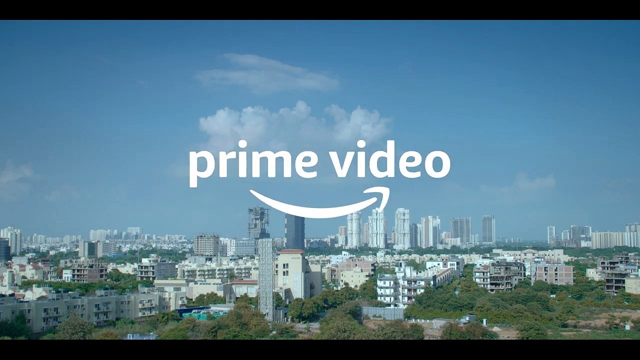 Hush Hush Official Trailer Prime Video - video Dailymotion