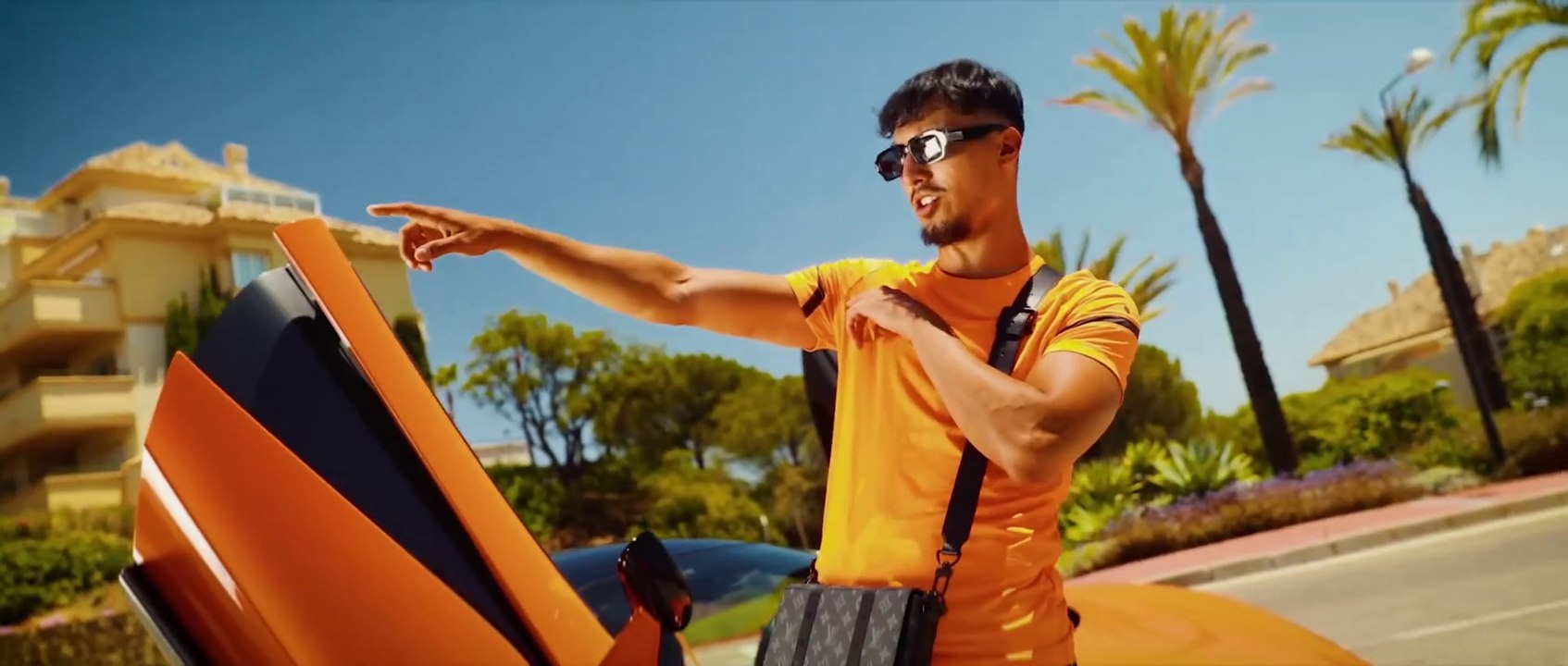 Benab - Automatique (Clip officiel) - Vidéo Dailymotion