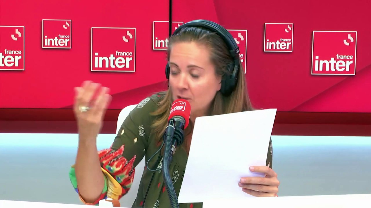 Au Mexique, des migrants en Freelance - Le Billet de Charline dans "C ...