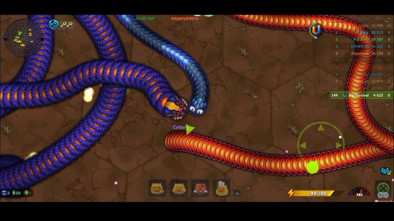 Little big Snake today score 15000 this streem / Saamp wala game ...