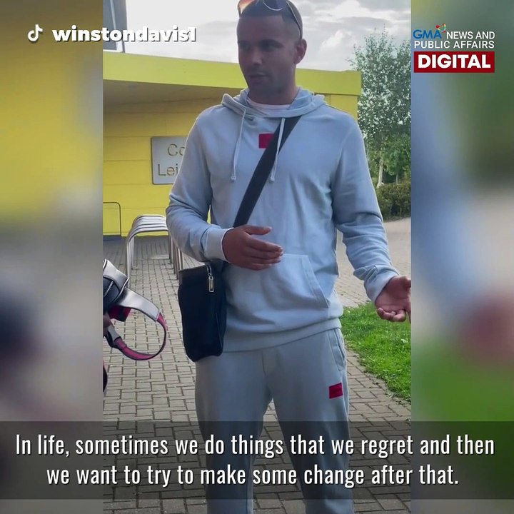 Holdaper, inulan ng job offer dahil sa isang viral video | GMA News ...