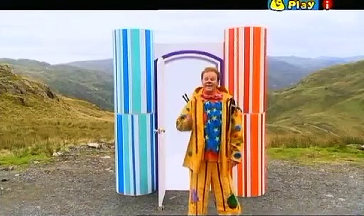 Something Special Mr Tumble Full Episode Mountain - video Dailymotion