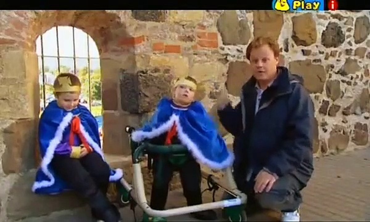 Something Special Mister Tumble Full Episode Castle - video Dailymotion