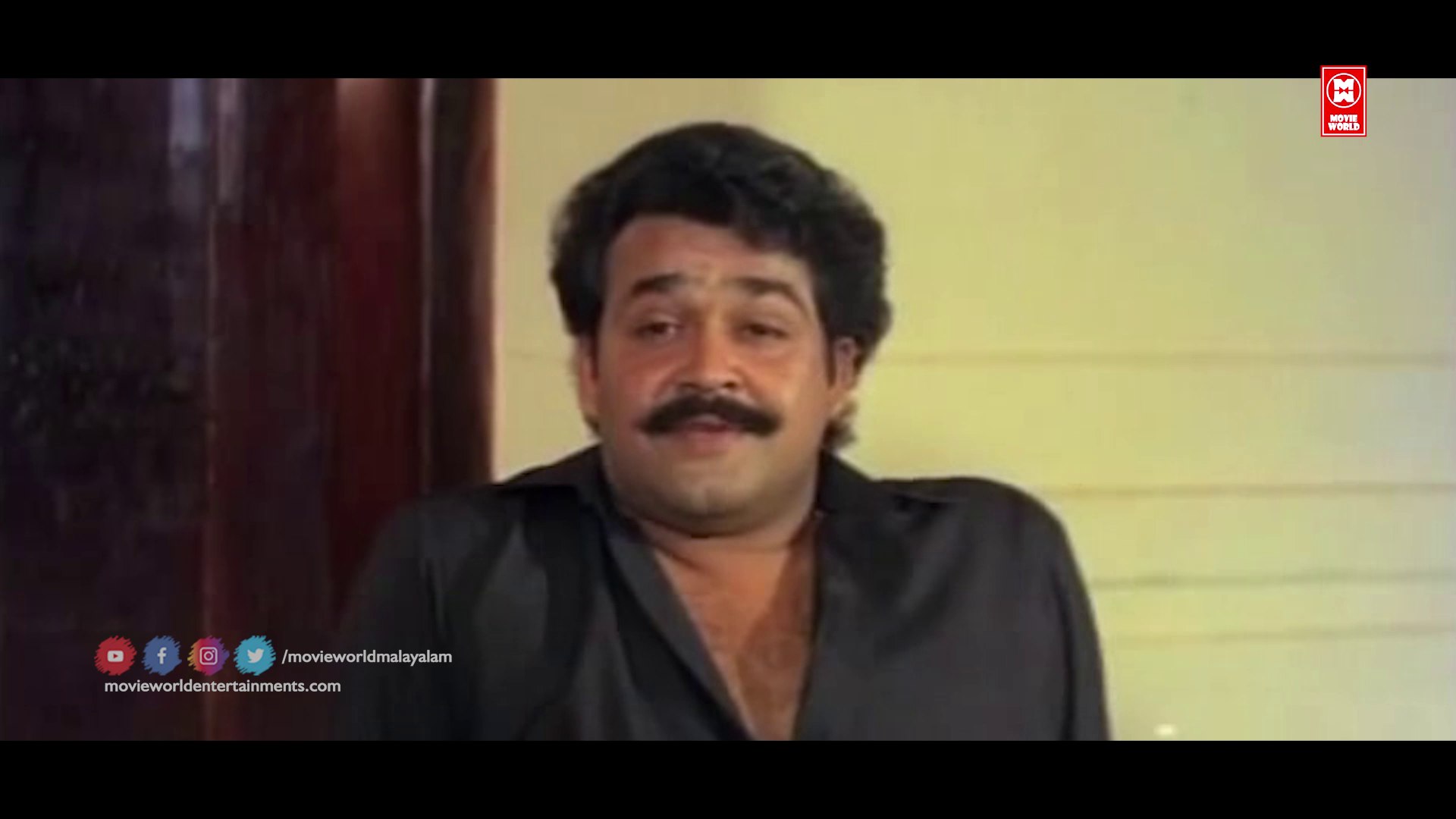 Mohanlal In Devasuram