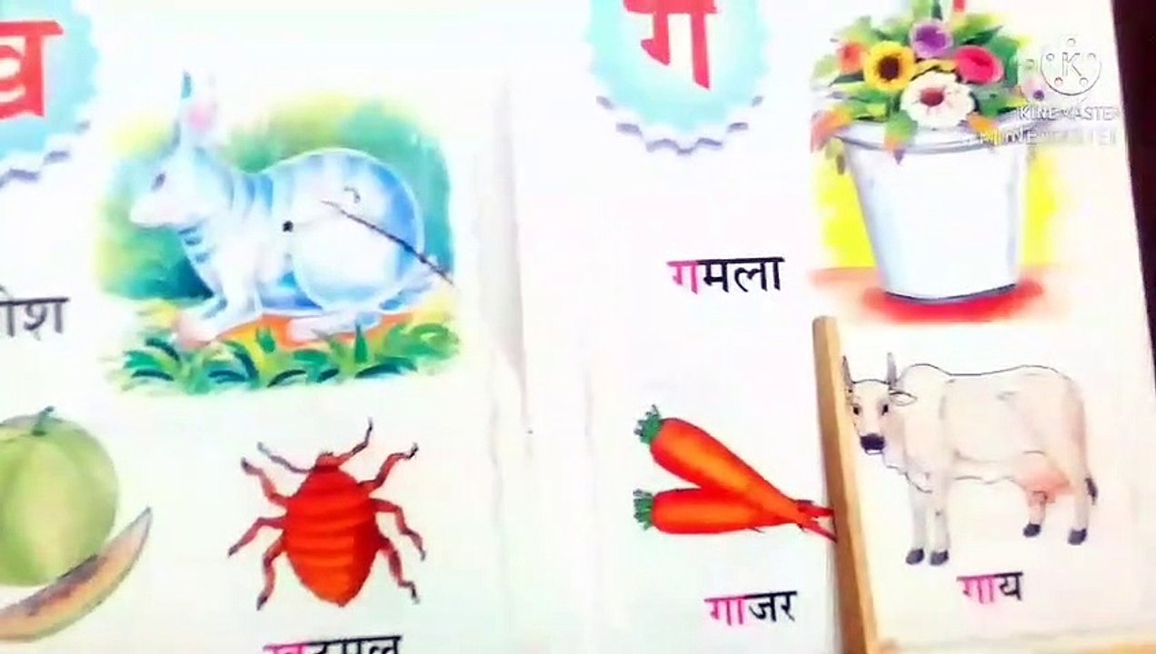 #अ से अनार _#chhota aa se anar _#असे अनार चित्र सहित _#chota a se anar ...