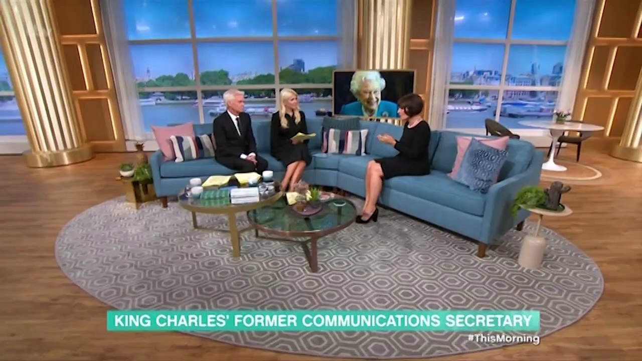 Kirstie Allsopp slammed as she backs King Charles III over Clarence ...