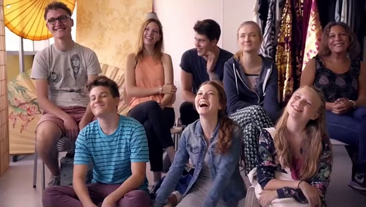 Spotlight Staffel 1 Folge 16 HD Deutsch - video Dailymotion