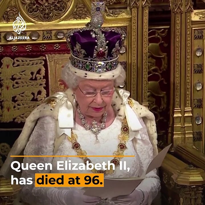 UK’s_Queen_Elizabeth_II_dies_at_96_|_Al_Jazeera_Newsfeed - video Dailymotion