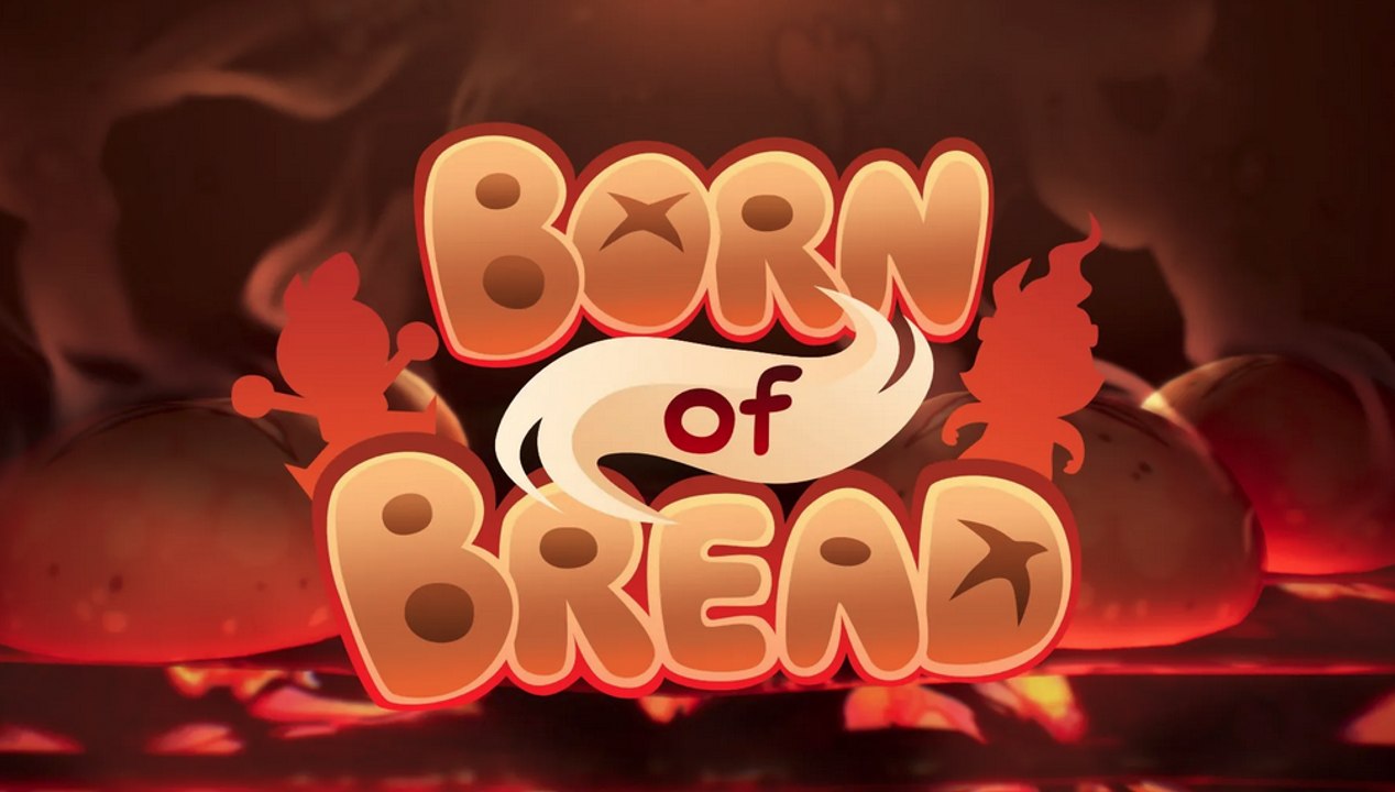 Born of Bread | Gameplay Trailer - ID@Xbox Showcase - video Dailymotion