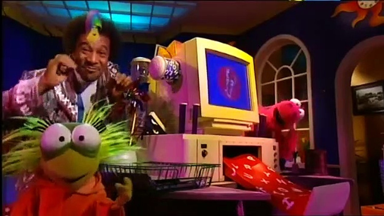 The Story Makers: Series 1: Exercise - video Dailymotion