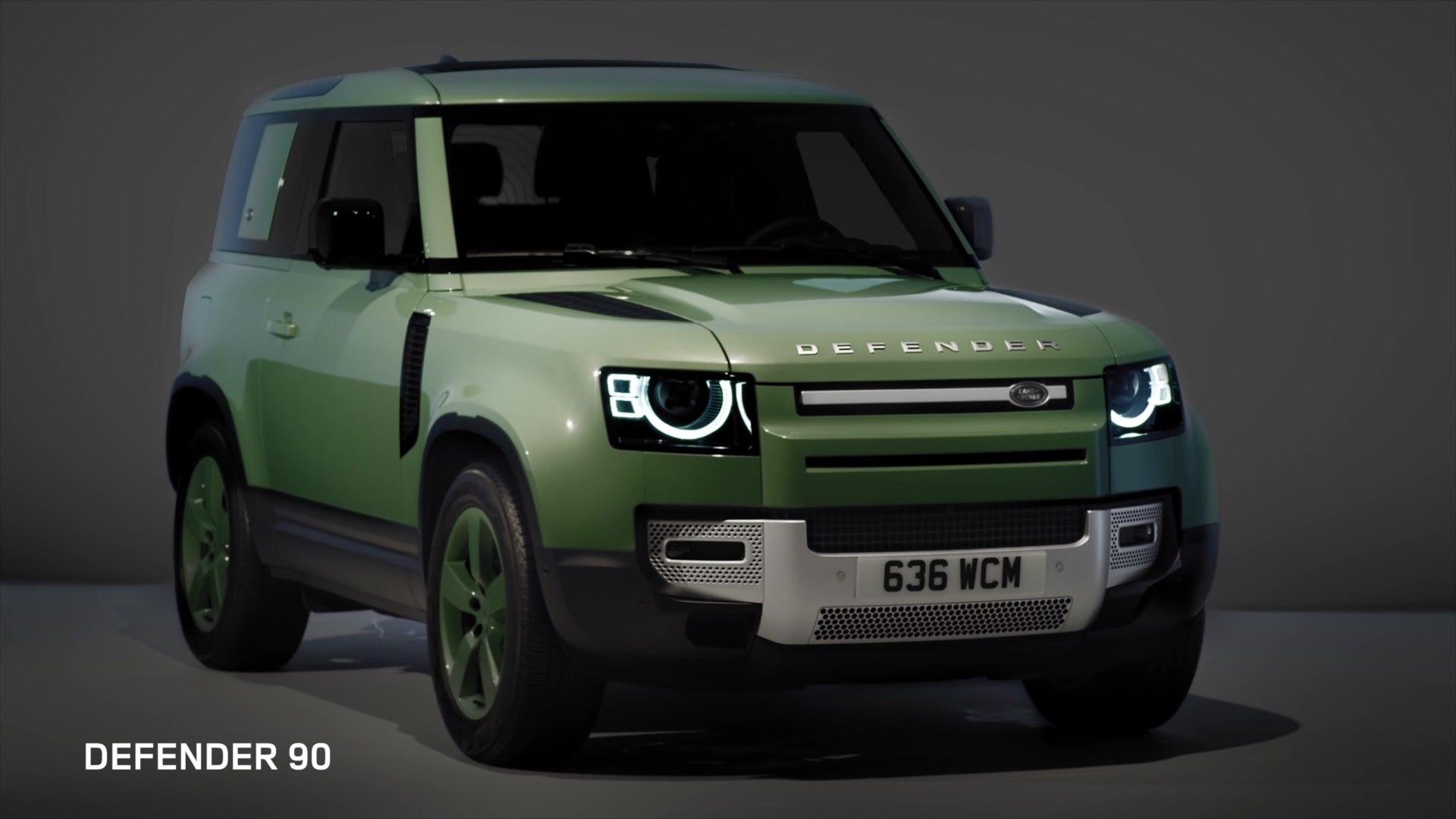 Defender 2022 Limited Edition