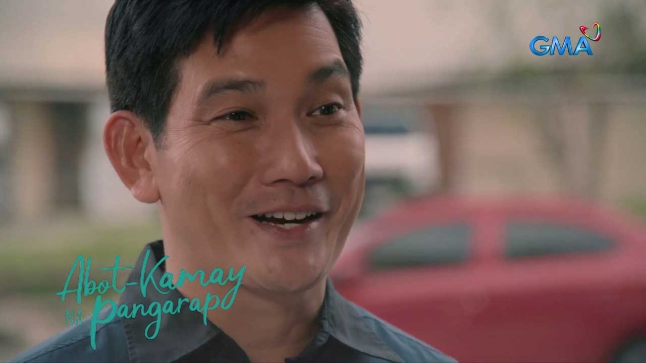 Abot Kamay Na Pangarap: Analyn receives unexpected help from her father (Episode 9 Part 2/4 ...