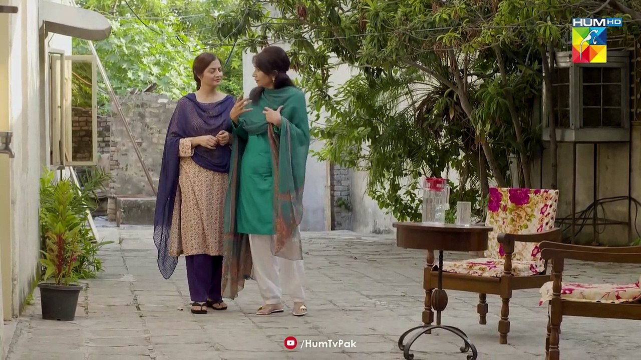 Wehshi - Episode 05 ( Khushhal Khan, Komal Meer & Nadia Khan ) - 12th ...