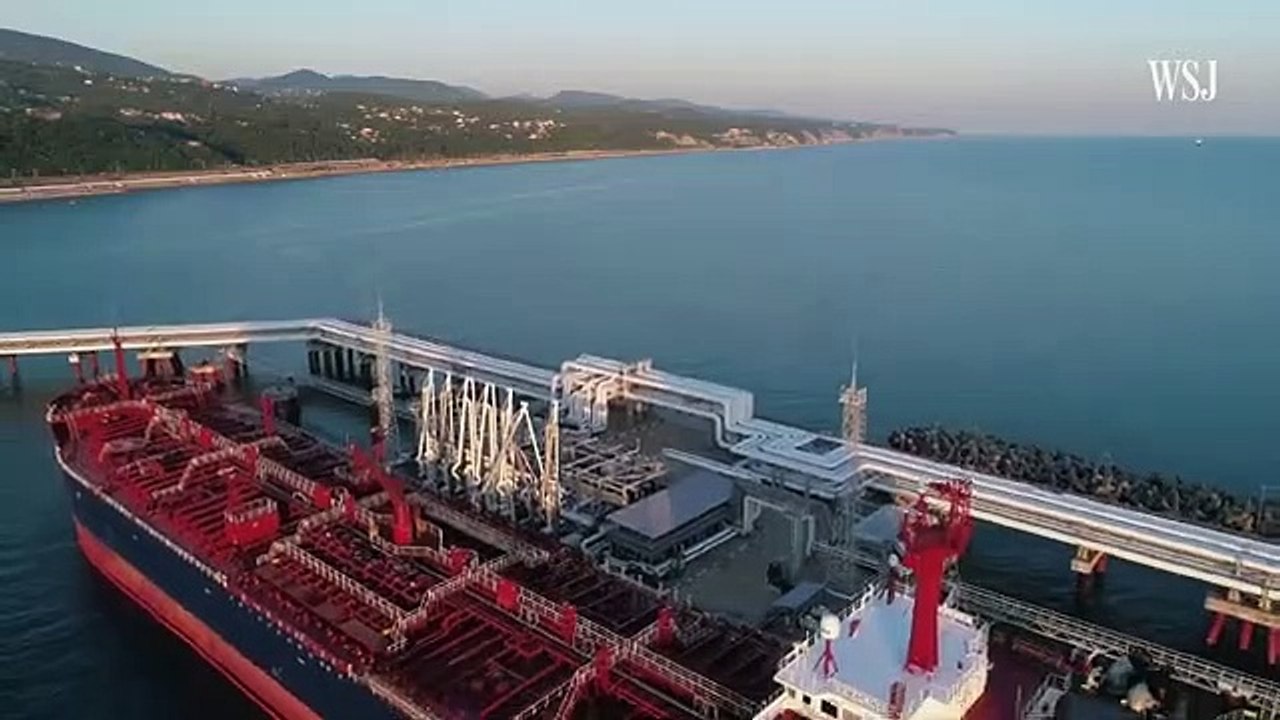 How_China_and_India_Help_Russia%E2%80%99s_Economy_by_Buying_Oil___WSJ ...