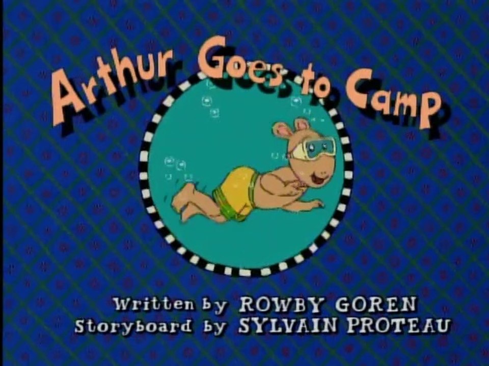 Arthur.S01E07.Arthur.Goes.To.Camp.-.Buster.Makes.The.Grade.480p.AMZN ...