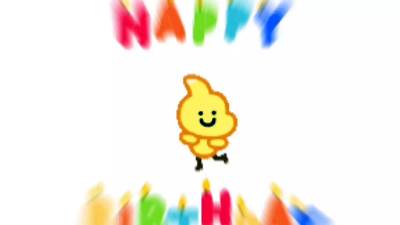 Ricky birthday song happy birthday to you - video Dailymotion