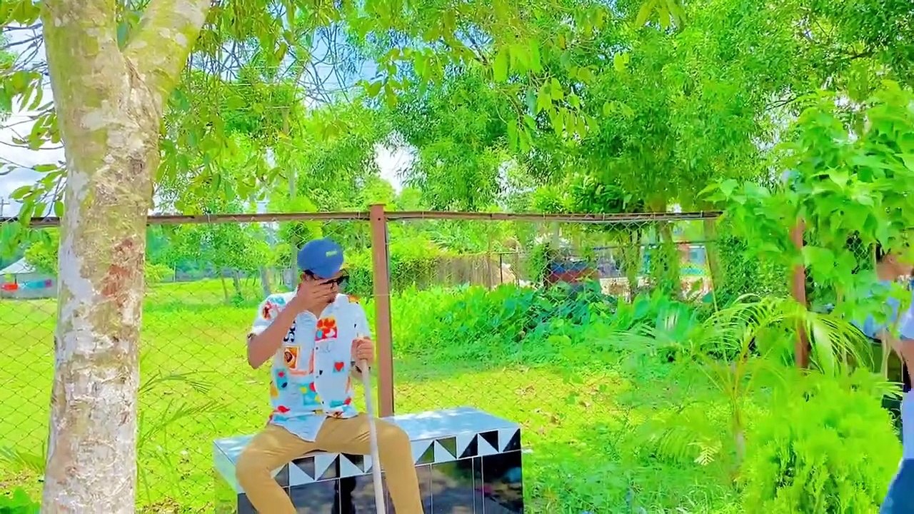 KANA BOYRAR RESORT 2022 - Most Funny Video _ Ostir Binodon _ - video Dailymotion