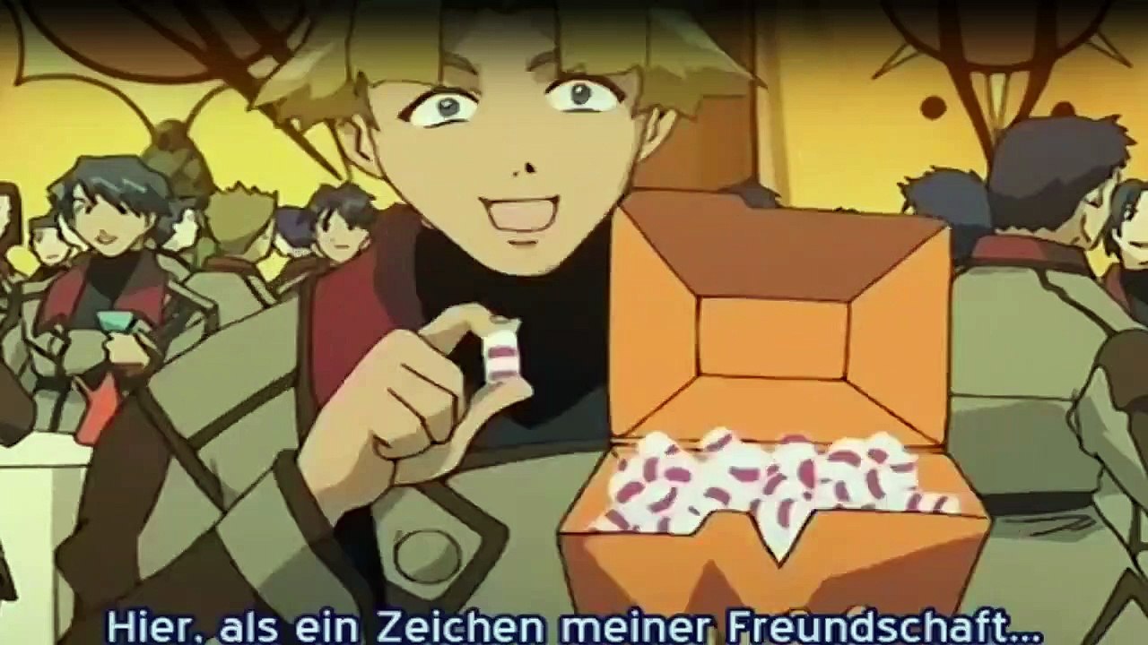 VanDread Staffel 1 Folge 1 HD Deutsch - video Dailymotion
