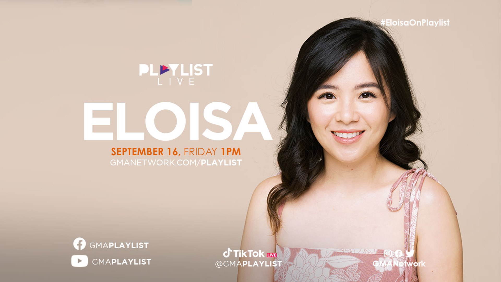 Eloisa Filipina Singer on Sale | varsana.com