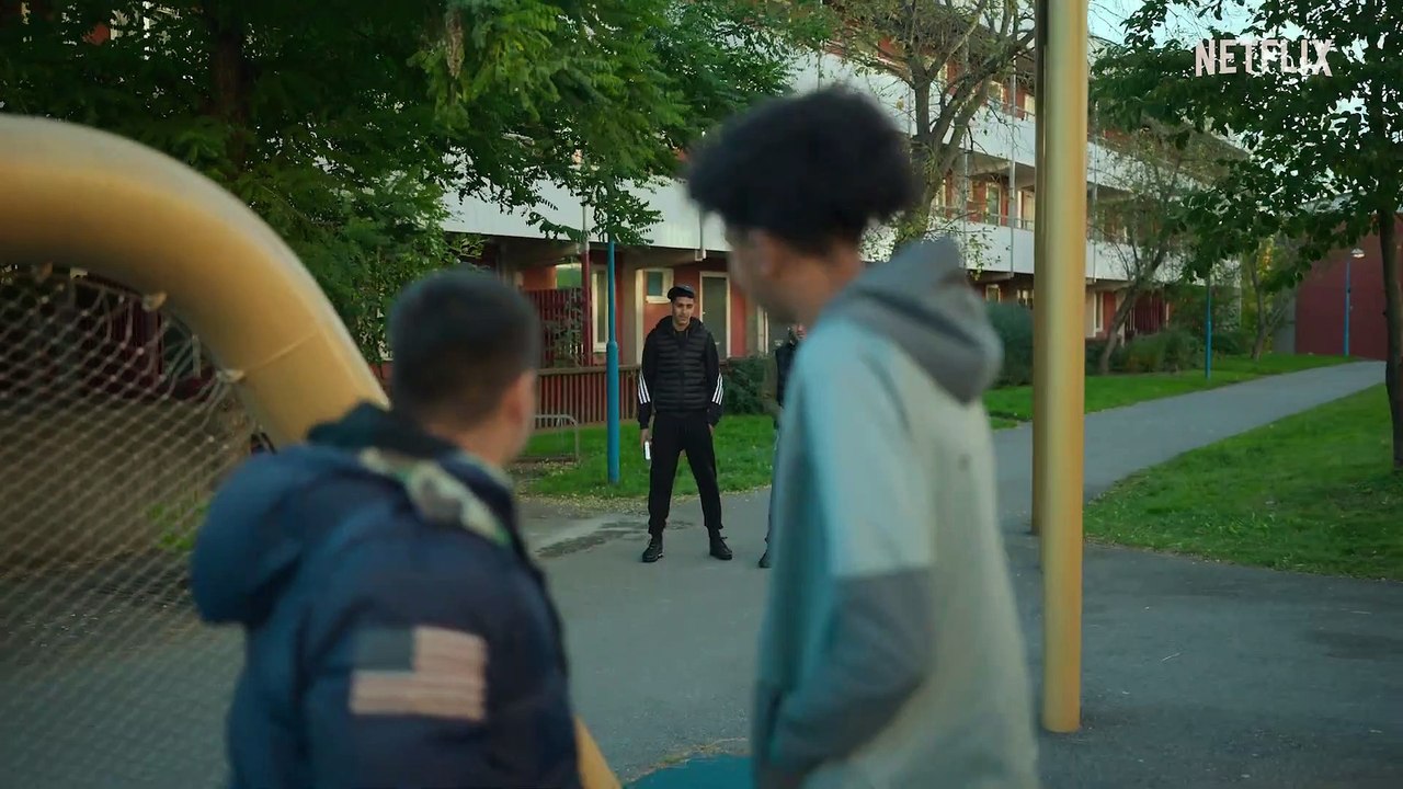 Schnelles Geld - S02 Trailer 2 (Deutsch) HD - video Dailymotion