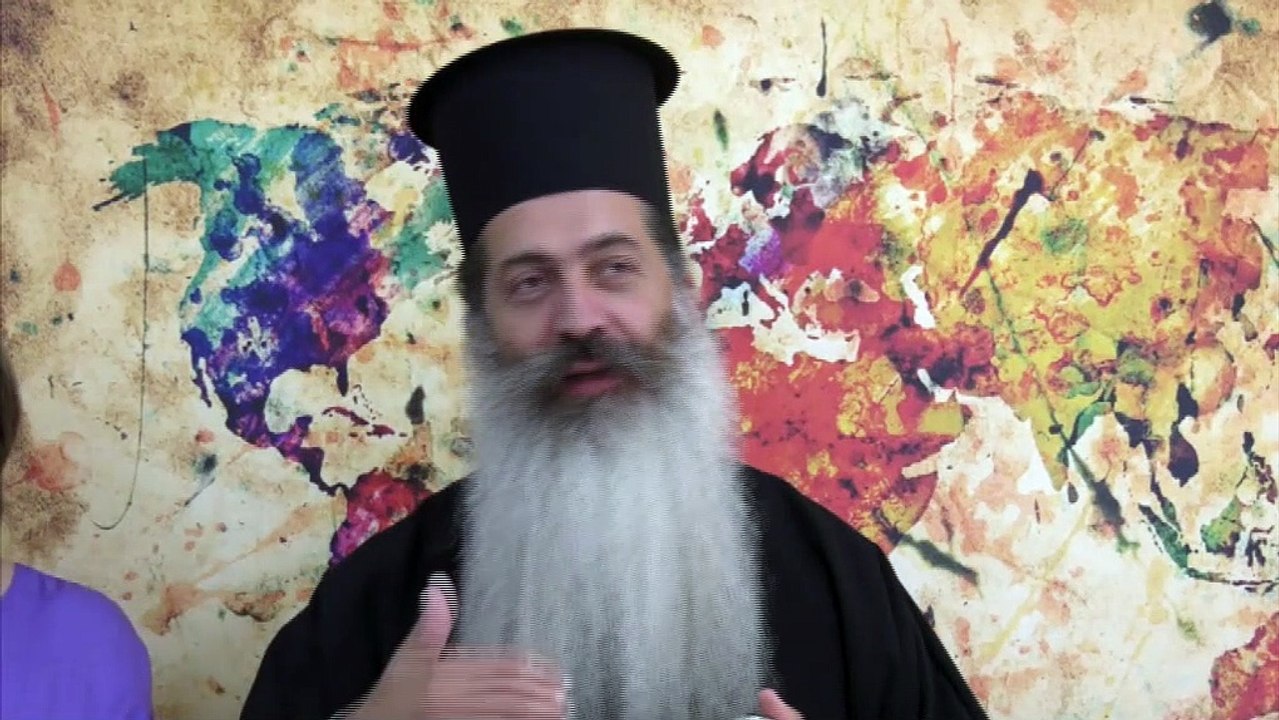 Αγιασμός στην Περιφερειακή Διεύθυνση Εκπαίδευσης Στερεάς Ελλάδας ...