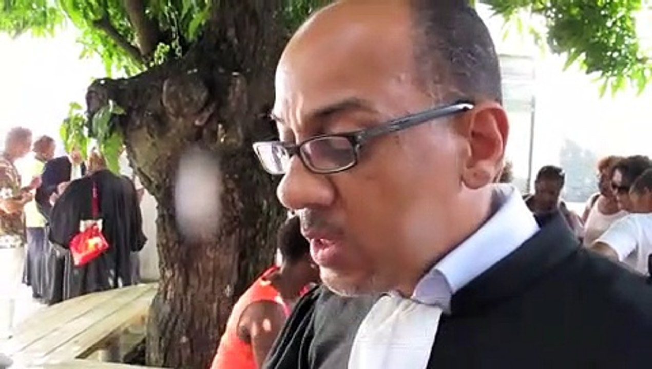 Me Chipan TA - Vidéo Dailymotion