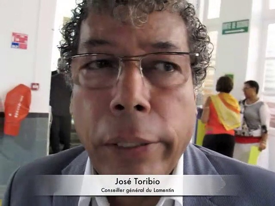 José Toribio - Vidéo Dailymotion