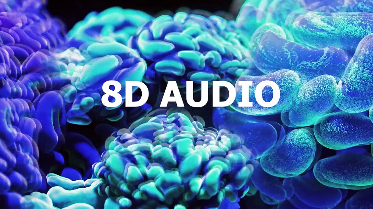 8d Music For Relaxation - Relaxing Music For Soothing Mind - Sleeping ...